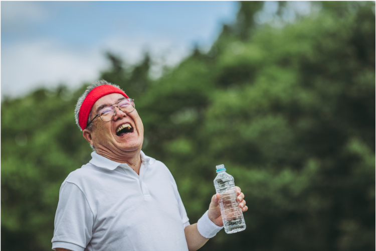 Hydration: the key to overall well-being - Hedonist Labs